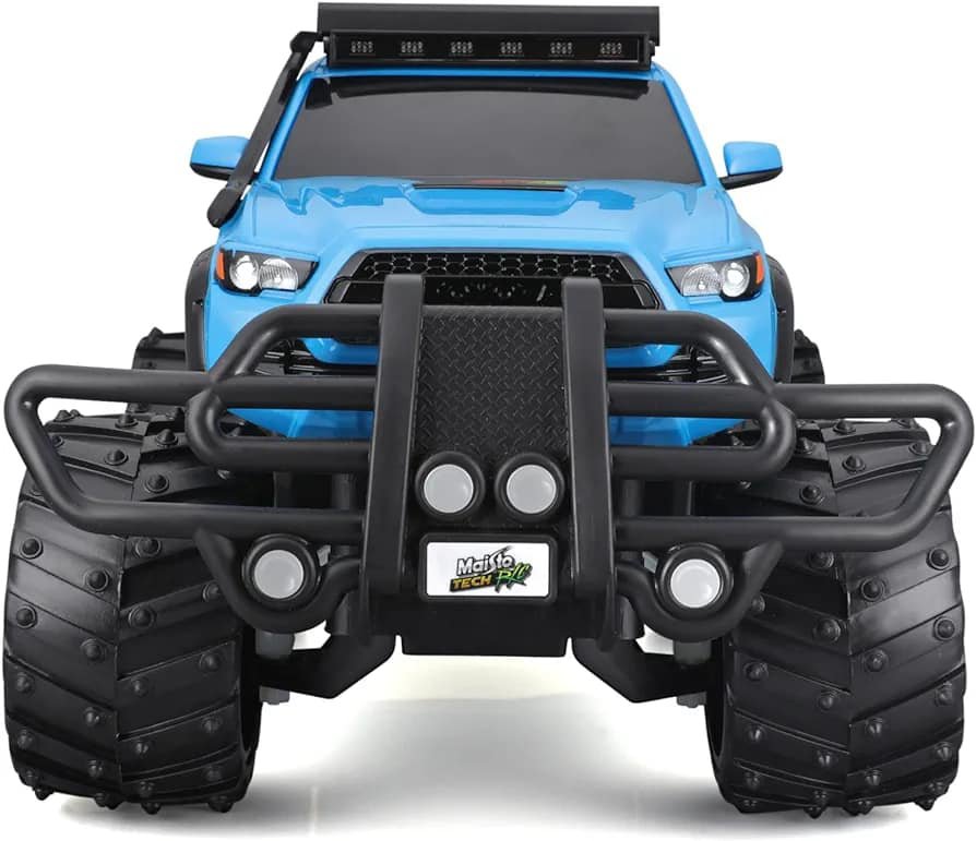 PICK UP RADIO CONTROL R/C 2023 Toyota Tacoma Off Road TRD Pro Pickup ...